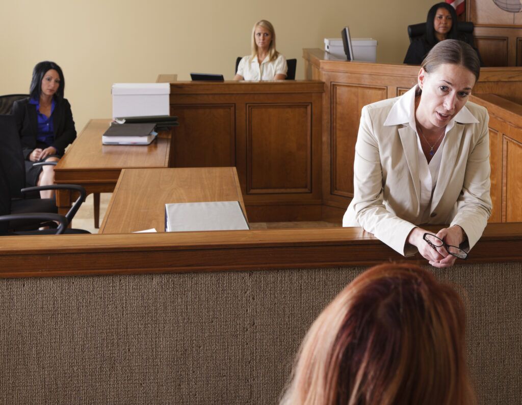 Nolle Prosequi Explained for Ohio Criminal Cases » Suhre & Associates ...